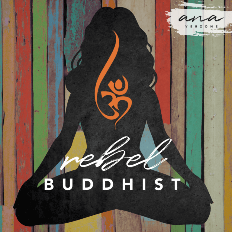 The Rebel Buddhist Training Kit